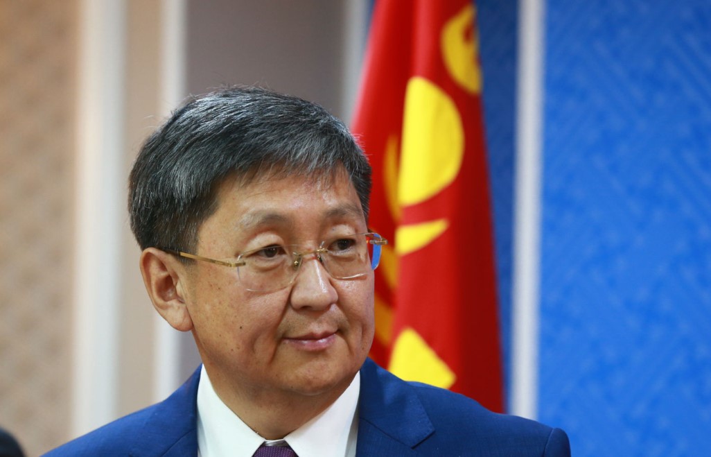 몽골 경제개발부 장관 Ch.Khurelbaatar “베이징 지역의 4~5곳에 통행 금지 조치가 취해졌는데, 이는 우리에게 어느 정도 위험을 초래한다.” | 하이몽골리아뉴스