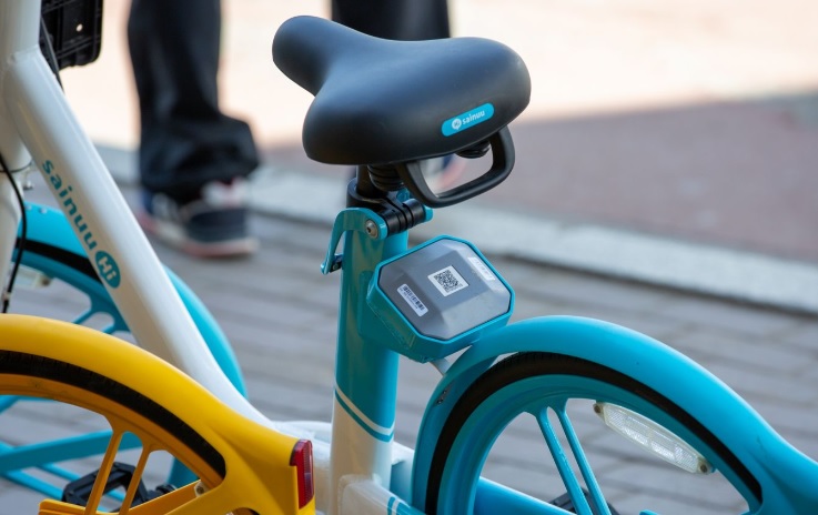 하이 세노(Hi Sainuu), 울란바토르 자전거 대여 서비스 - 하이몽골리아뉴스 | 몽골 뉴스를 가장 빠르게