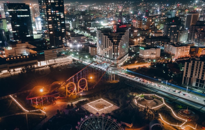 울란바토르 지역개발포럼서 에너지 인프라 개선방안 다각도 논의 - 하이몽골리아뉴스 | 몽골 뉴스를 가장 빠르게